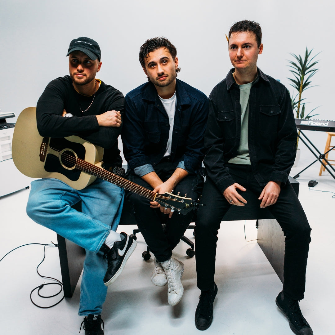 Group Project – Spectra Musique