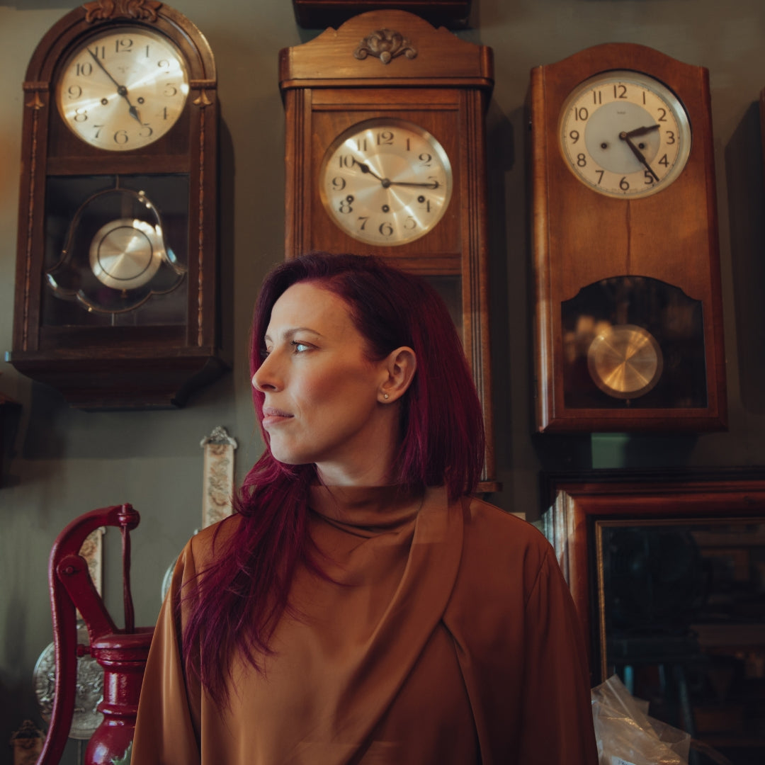 Roxane Filion – Spectra Musique